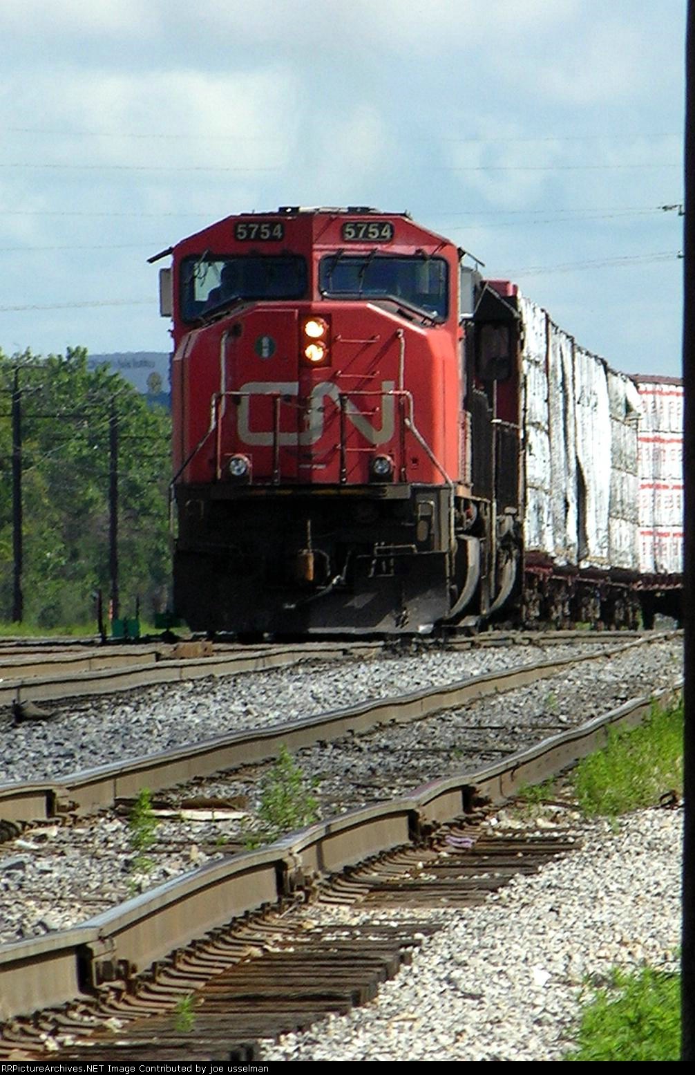 CN 5754